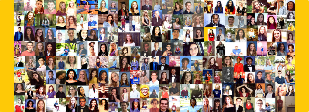 Army Scholarship Foundation