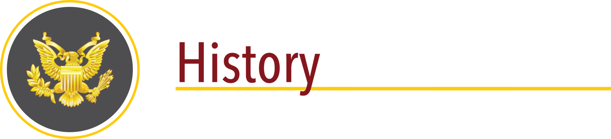 History - Army Scholarship Foundation