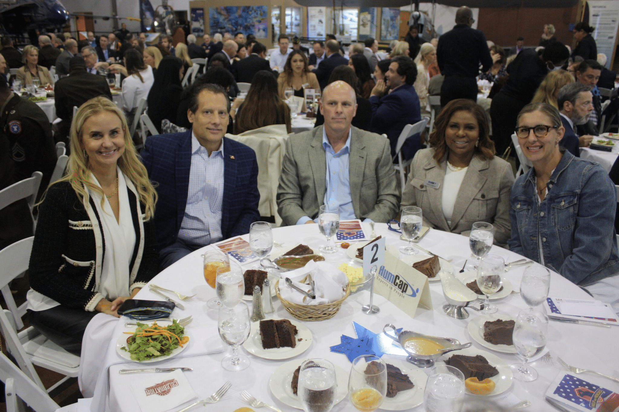 Heroes 2023 - Army Scholarship Foundation